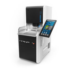DATRON Technology - CNC frézovanie - Neo Series 2